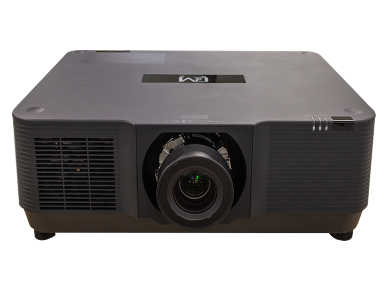 C&M UEC series 3-chip LCD laser engineering projector--UEC series, "U ...